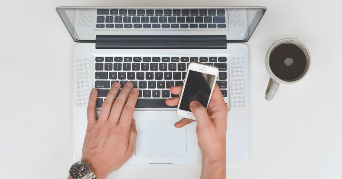How to Make A Networking Coffee Work for You – Part 1: PLANNING ...